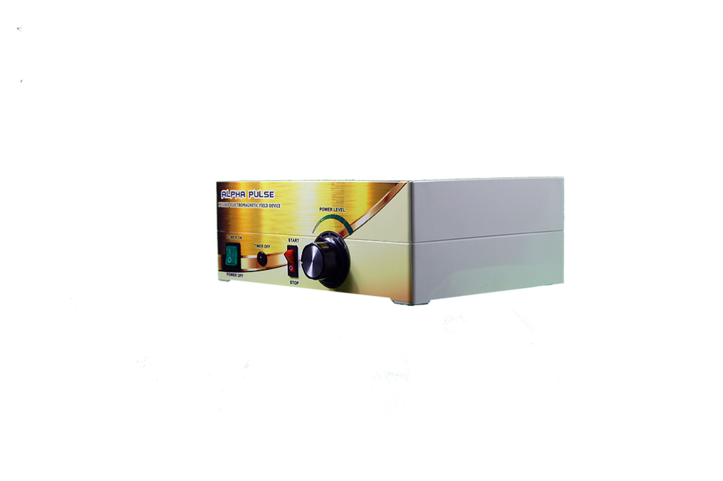 Alpha Pulse – PEMF Palmwoods