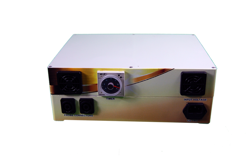 Alpha Pulse – PEMF Palmwoods